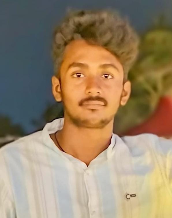 YAMA LOKESH REDDY | Portfolio